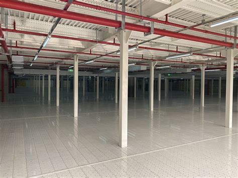 Chino Entresuelo Acero Estructura Fabricantes Proveedores Fábrica