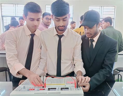 Electronics Design Laboratory