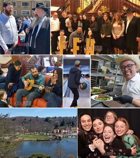 Ffh Prepares For Its 9th Lubavitch Pesach Program