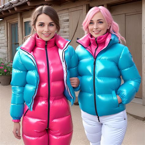 Puffer Girl S By Pufferclara On Deviantart