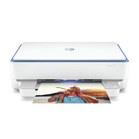 Questions And Answers Hp Envy 6065e Wireless All In One Inkjet Printer