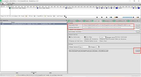 使用 Renderdoc 调试 Vulkan 程序renderdoc Vulkan Csdn博客