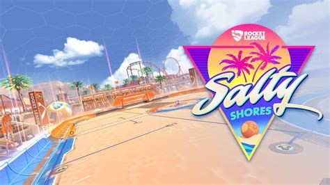 Rocket League Switch Recebe Trailer Com Anúncio De Nova Atualização E