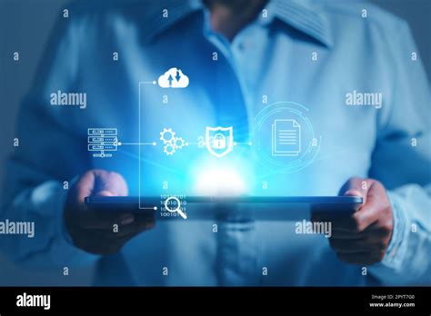 Online Documentation Database And Process Automation To Efficiently