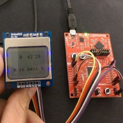 MSP F Mhz LaunchPad USB MakerElectronico