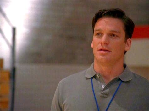 Bart Johnson Celebrities Lists