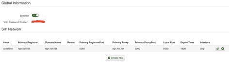 Voip Not Registering · Issue 1091 · Ansueltch Nginx Gui · Github