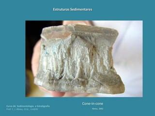 Aula 7 Est Sedimentares E Facies Geof 1 Pdf