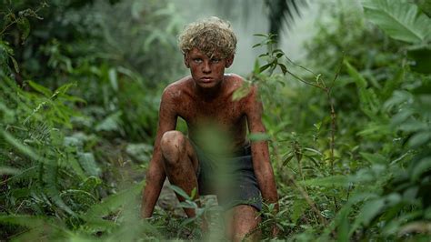 Watch The Bbc Releases Trailer For Lord Of The Flies Tv Series Faber