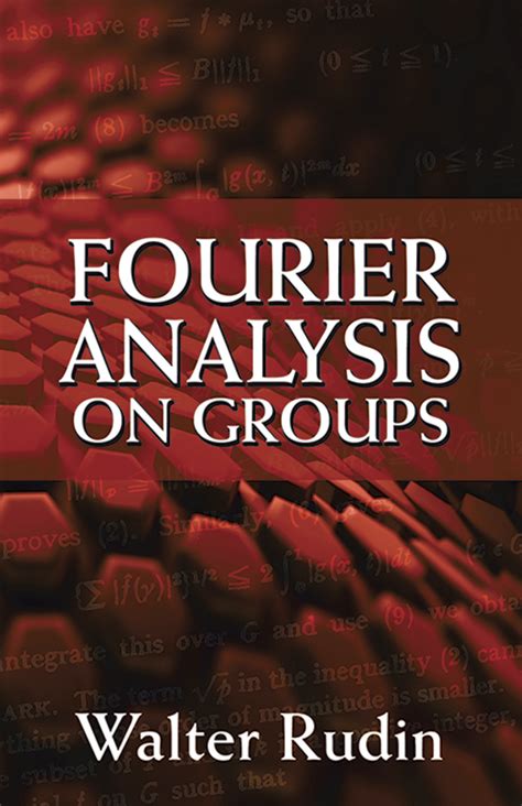 Fourier Analysis On Groups Peribo