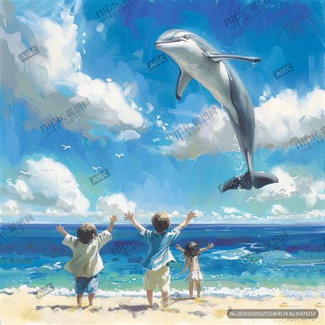 Ai创作图立体壁画海豚壁画 儿童房海豚墙体彩绘 海豚地板画 海豚艺术画 手绘海豚形象 立体画海豚 海豚立体画设计 海豚立体画 手绘鲸鱼海豚 现代画鲨鱼鲸鱼海豚 唯美插画图女孩与海豚 手绘海豚