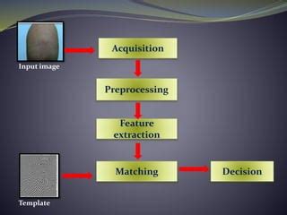 Correlation Based Fingerprint Recognition PPTX