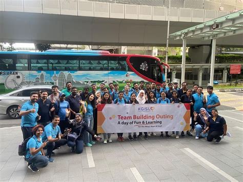 Sujoy Roy Chowdhury On Linkedin Kgisl Empathybasedoutcomes