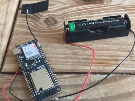 Week 604 T Call Mqtt Project Idea Does Liverpool