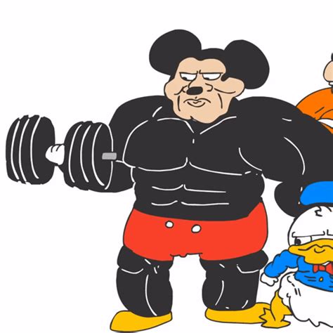 Mokey Show  Mokey Show Mickey Discover And Share S