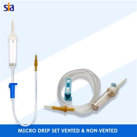 Micro Drip Set At ₹ 19piece Pitampura New Delhi Id 2854752919362