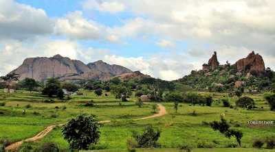 54 Places To Visit Near Bangalore Within 300 Kms