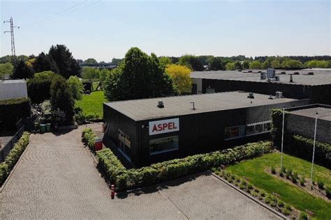 Global presence | ASPEL Injection molding solutions