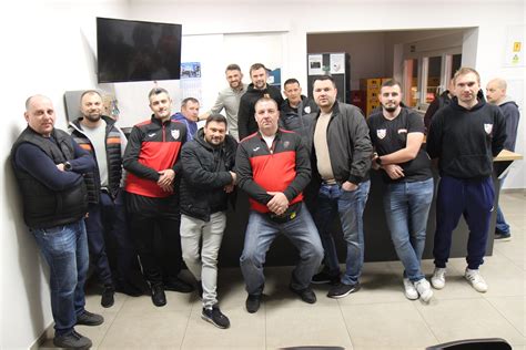 Dino Juričić Novistari Predsjednik Nk Bana Jelačića Radio Vrbovec 94