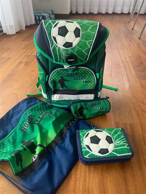 Schulsack Kaufen Auf Ricardo