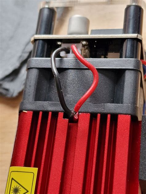 Laser Not Firing I See Why Community Laser Talk LightBurn Software Forum