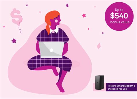 Internet Plans And Broadband Plans From Telstra