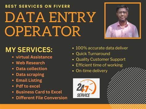 Do Data Entry Copy Paste Web Research Data Mining And Data