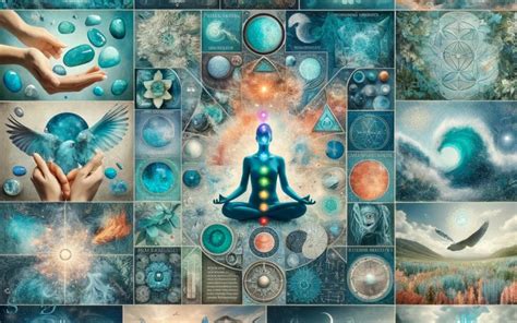 Aquamarine Color Spiritual Meaning Healing Intuition