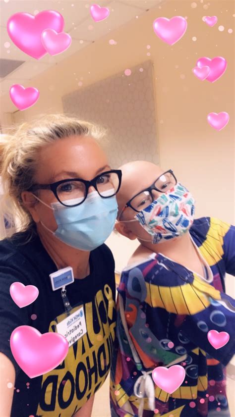 Meet Mom — Live Like Tom Foundation