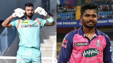 Tata Ipl 2022 Lsg Vs Rr 63rd Match Preview Crickex