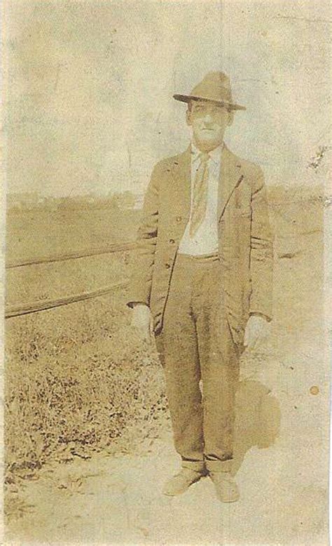 David Leeper 1865 1943 Find A Grave Memorial