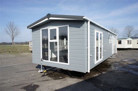 Chalet Te Koop Zuid Holland Muha Stacaravans En Chalets
