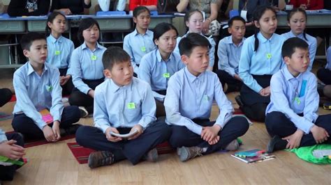 Сайн хичээл үйл ажиллагаа 2016 Иргэний боловсрол Г Ганчимэг Youtube