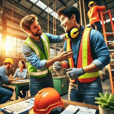 Top 40 Health And Safety Interview Questions And Answers Ohse