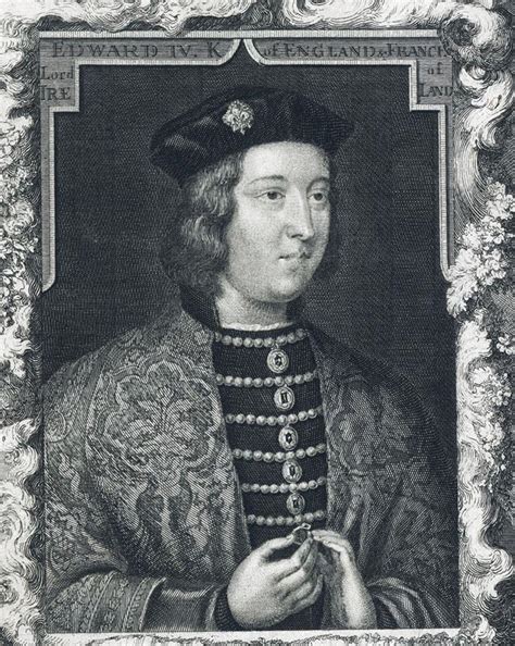 Edward Iv Westminster Abbey