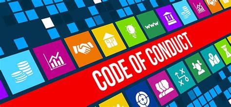How To Revise The Code Of Conduct Of An Organization VComply