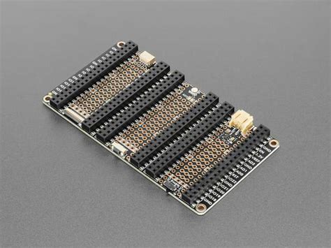 Raspberry Pi Pico Wh Pico Wireless With Headers Soldered Id 5544 Adafruit Industries