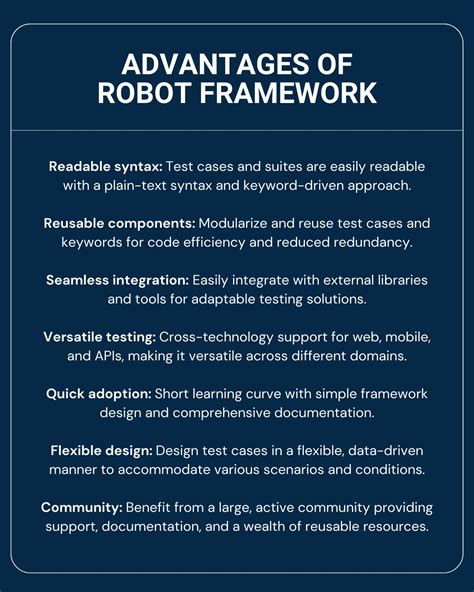 Svarm On Linkedin Robotframework Testautomation Rpa