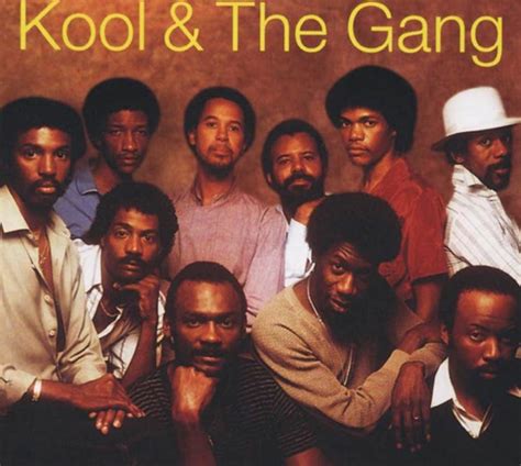 Kool And The Gang 6040 Disques Vinyle Et Cd Sur Cdandlp