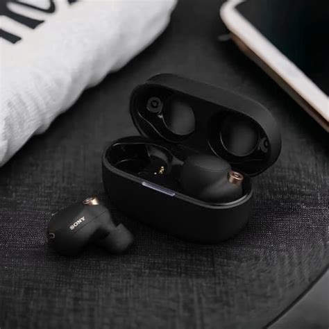 Earbuds Hs Electronics
