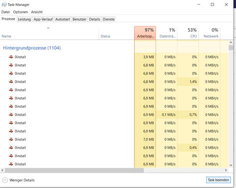 0install Overloads Windows 10 · Issue 180 · 0install0install Win · Github