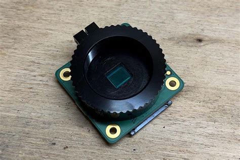 Raspberry Pi Microscope Tutorial Australia