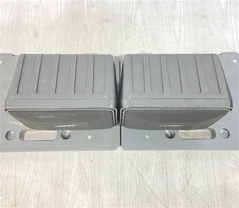 Yahooオークション 【 C 】 3529 Bose 101mm スピーカー ペア ボー