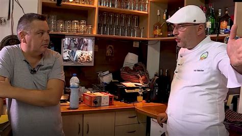 Шеф Манчев попада в абсурдна ситуация в „Кошмари в кухнята“ Nova