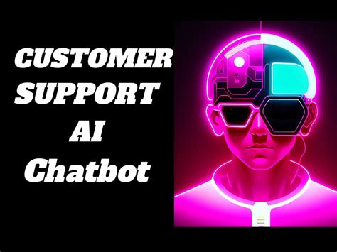 custom trained ai customer support chatbot for ecommerce store upwork