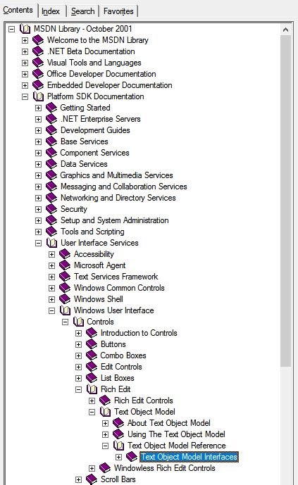 [resolved] Dynamically Loaded Richtextbox Can Not Set Scrollbars Property Vbforums