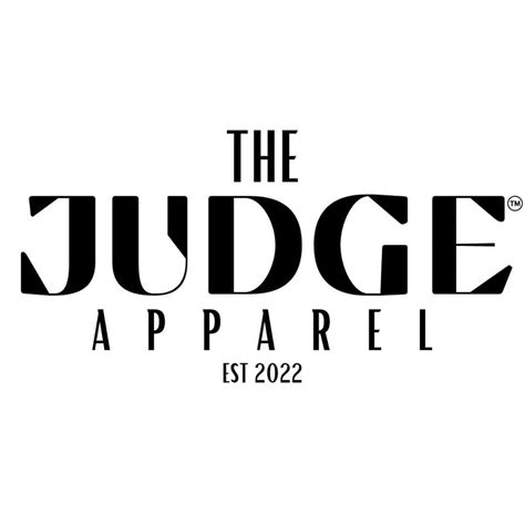 The Judge Apparel Est 2022 Meycauayan