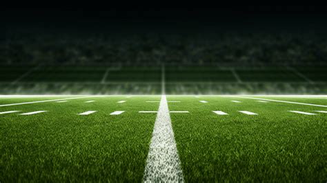 Hd Football Grass Wallpaper