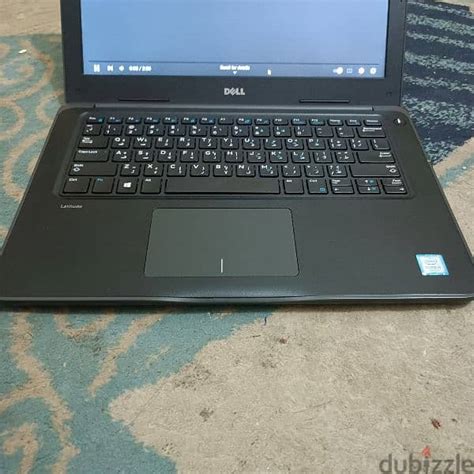 Dell Laptop Core I5 8 Gb Ram 256 Gb SSD 14 Inch Display For Sell Laptop Computers 110232395
