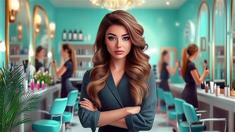 Beauty Salon Simulator On Steam